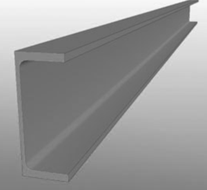 Parallel Flange Channel Sizes | Bits Of Steel