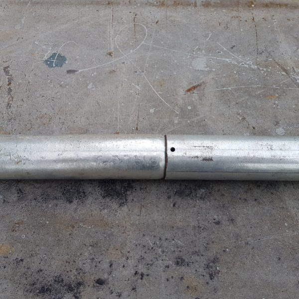 Pipe Swaging Is Now Available in Brendale - Bits Of Steel